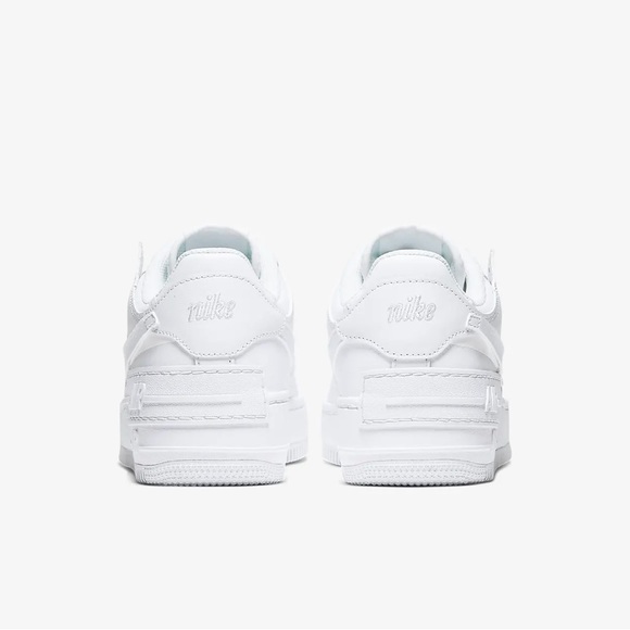 Nike | Shoes | Nike Air Force Shadow | Poshmark